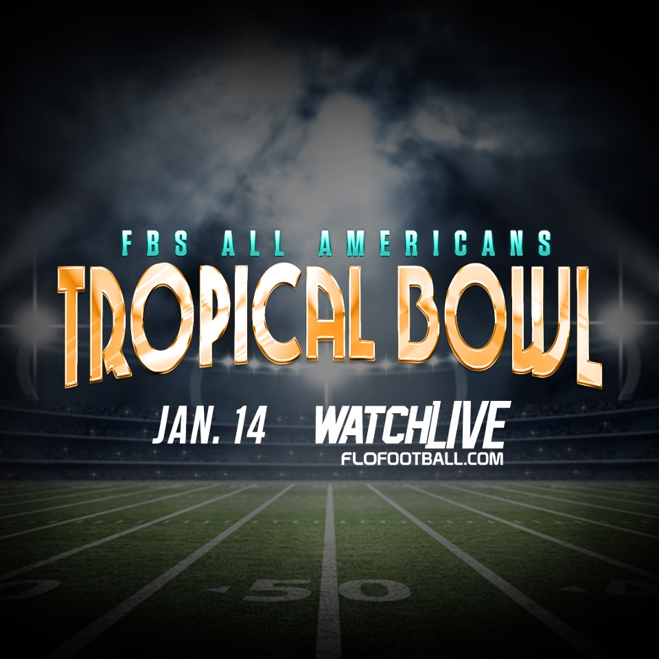 TV - SPIRAL Tropical Bowl