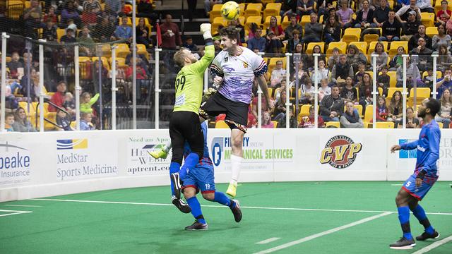 Home - Baltimore Blast