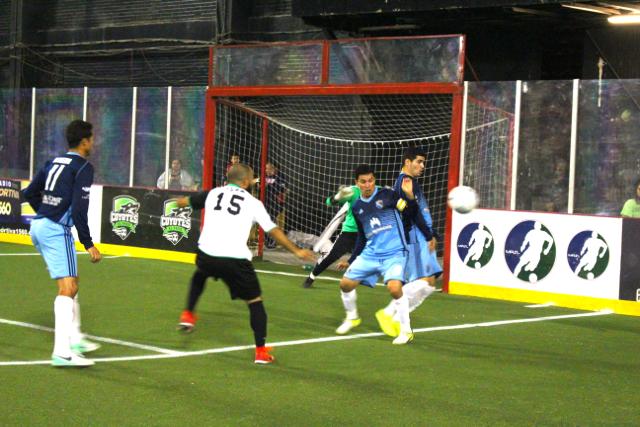 Home - Major Arena Soccer League