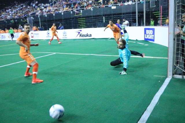 Home - Major Arena Soccer League