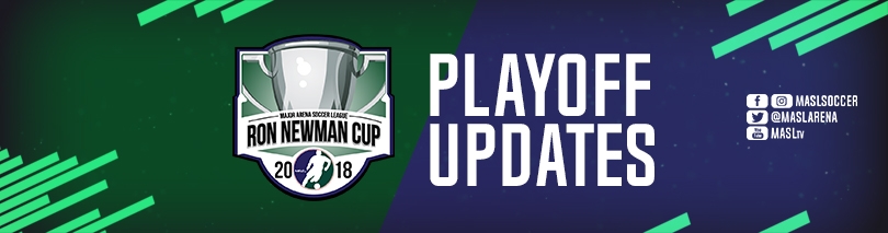 Home - Major Arena Soccer League