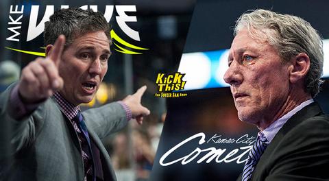 Home - Major Arena Soccer League