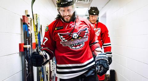 FHL Connected - Official Site of the Federal Hockey League