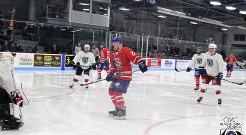 Home - Official Site of the Federal Hockey League