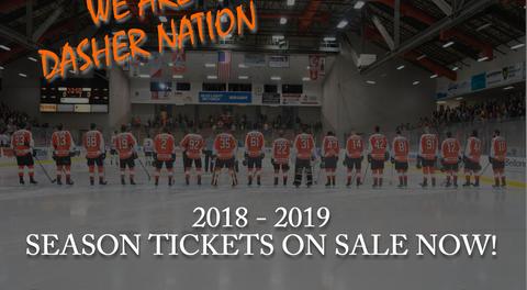 FHL Connected - Official Site of the Federal Hockey League