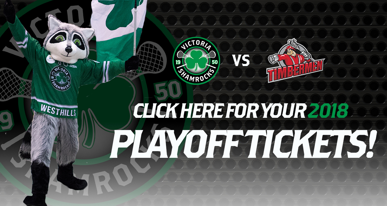 Home - Victoria Shamrocks