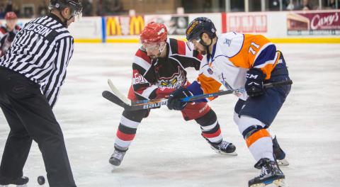 Home - Port Huron Prowlers