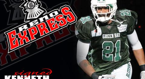 Home - American West Football Conference