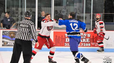 Front Office - The Watertown Wolves