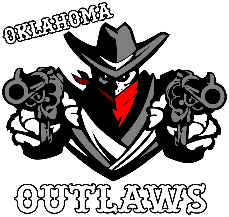 Arizona Outlaws Logo