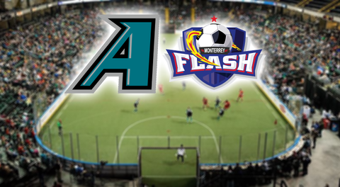 Front Office - St. Louis Ambush