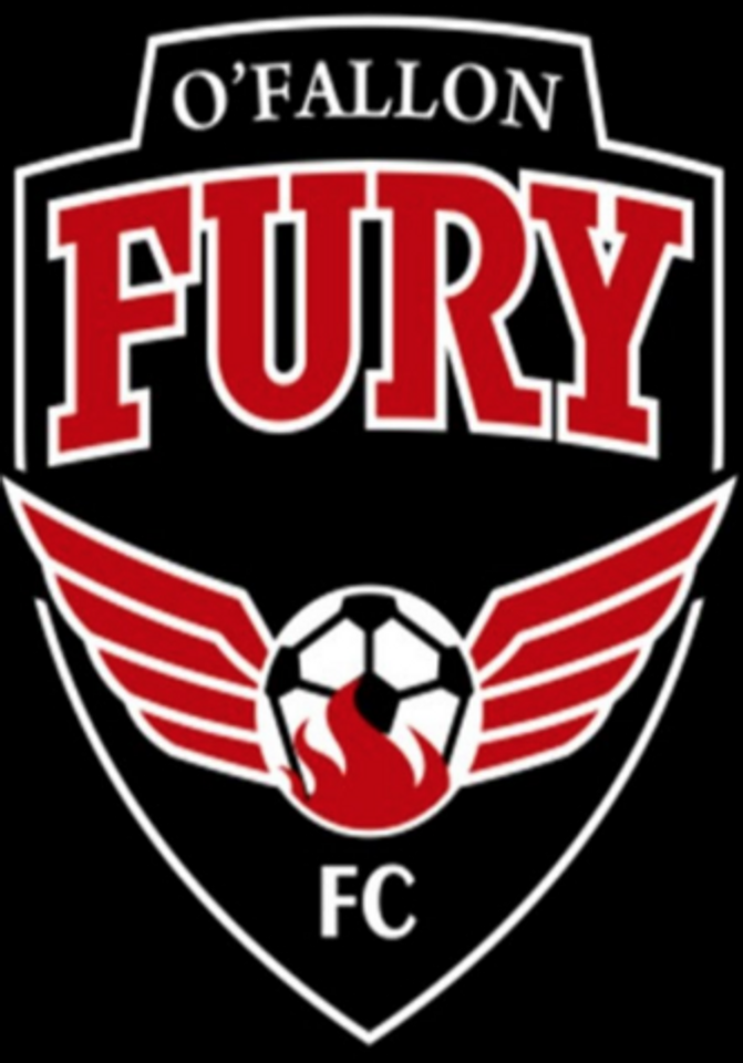 O'Fallon Fury FC - St Louis Youth Soccer