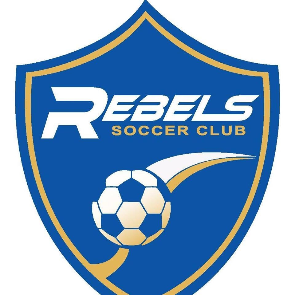 ST. CHARLES REBELS - St Louis Youth Soccer
